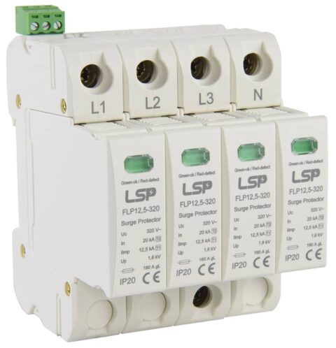 TIPOS DE DPS - DesTec